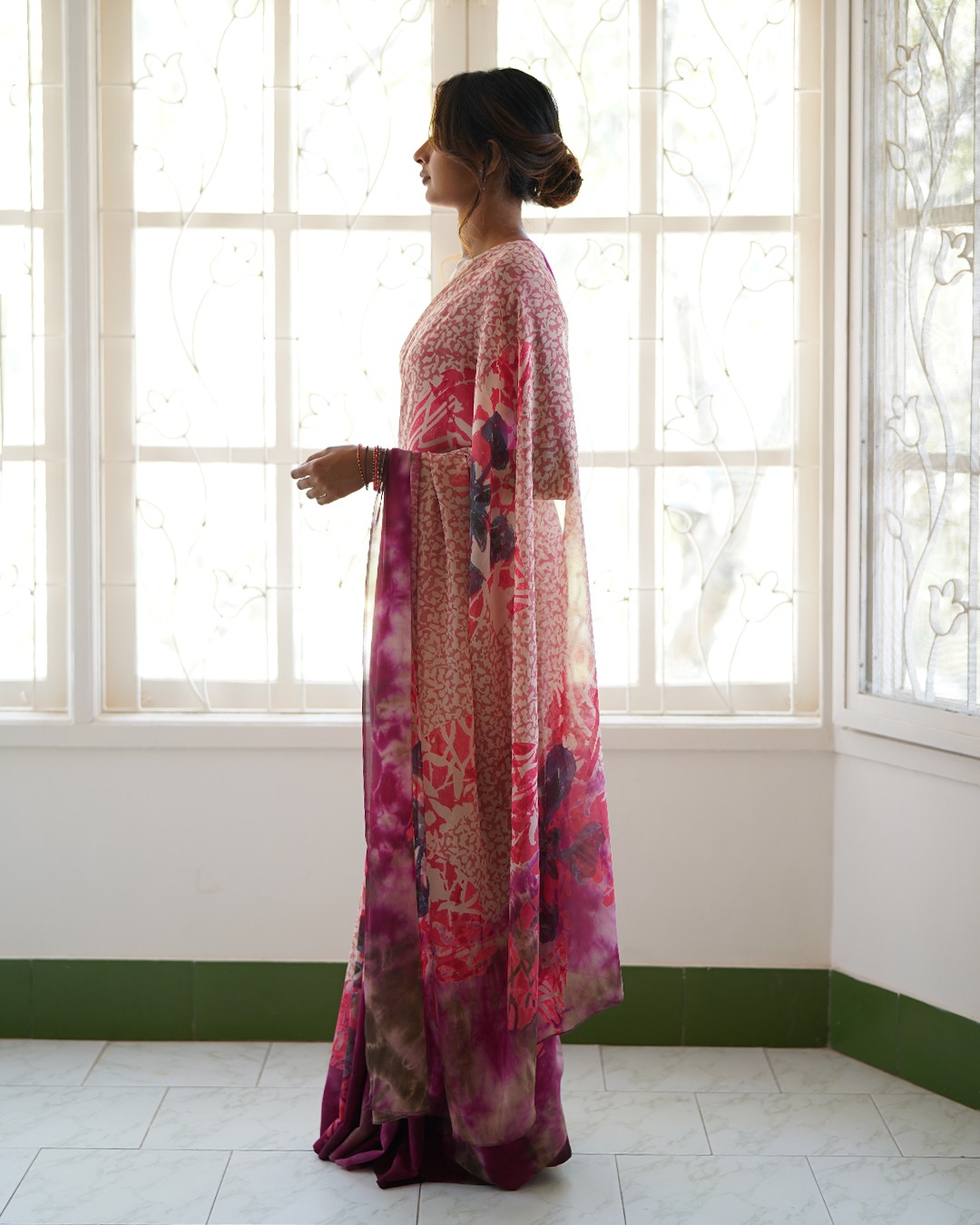 Kamala - Tharangini Studio