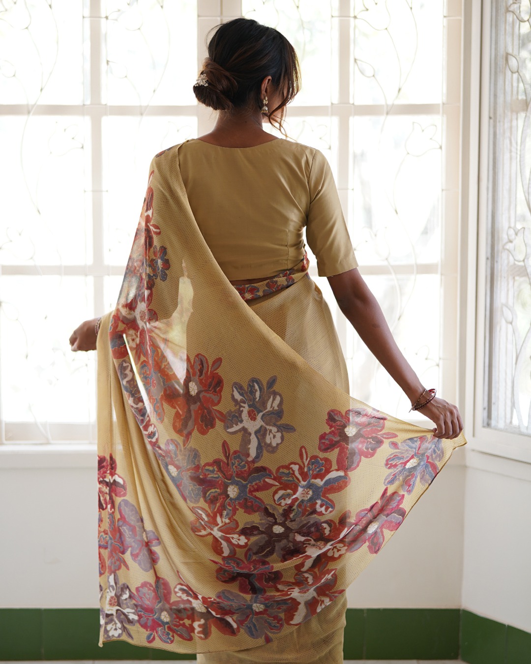 Ketaki - Tharangini Studio