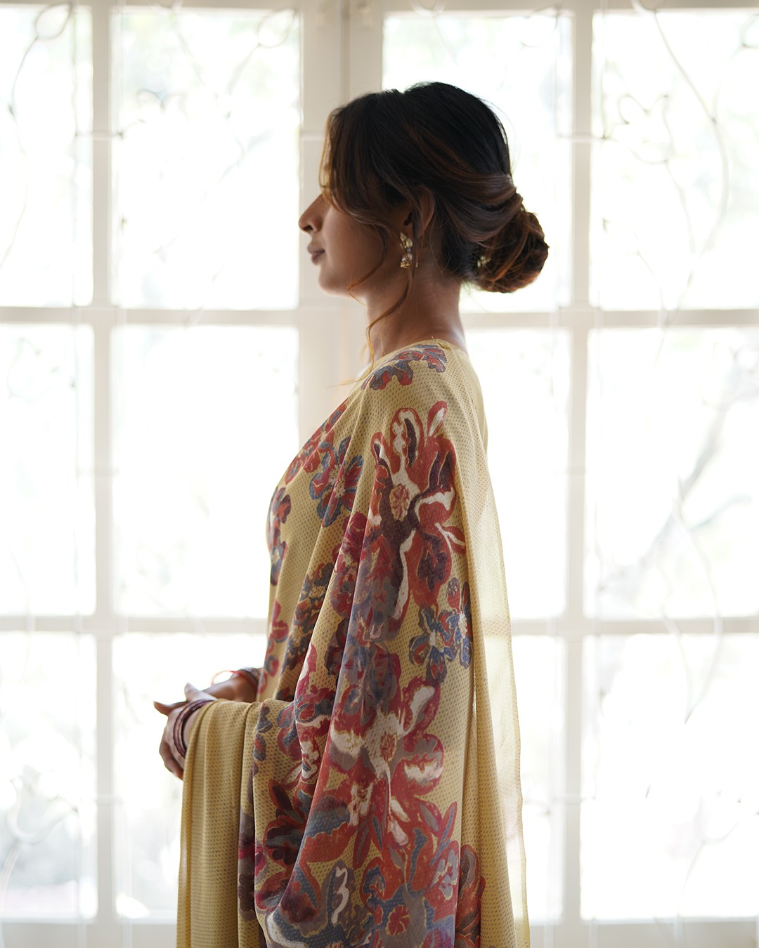 Ketaki - Tharangini Studio