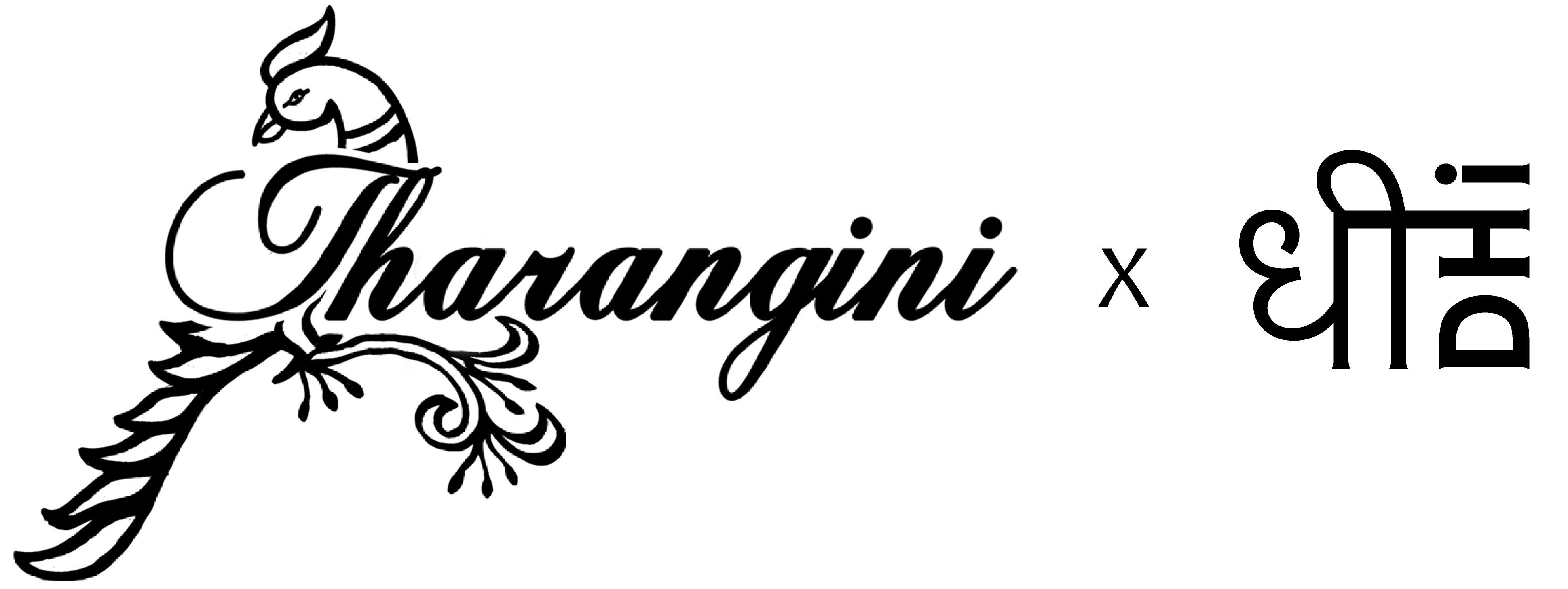 TSxDhi Collab - Tharangini Studio